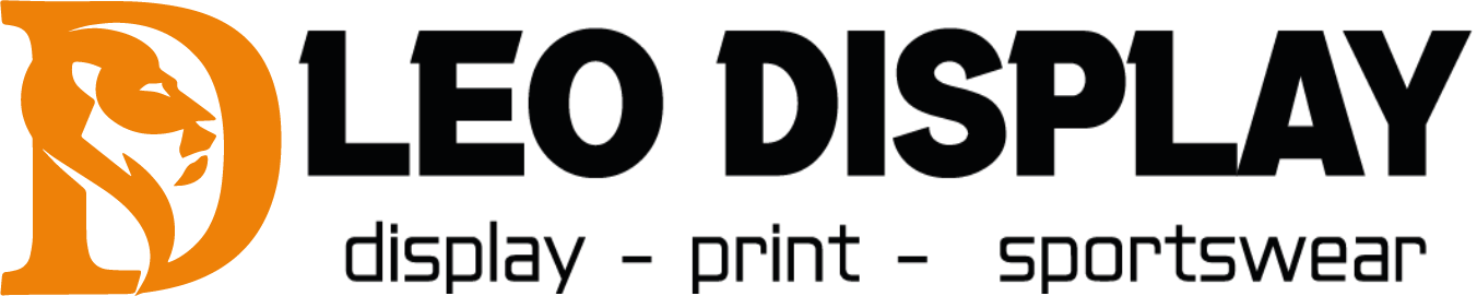 MODULAR STAND – LEO Display